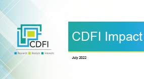 Centre for Digital Financial Inclusion (CDFI)